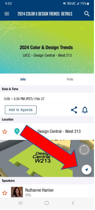 NAHB/IBS Mobile App - Download Now | IBS 2025