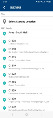 NAHB/IBS Mobile App - Download Now | IBS 2025