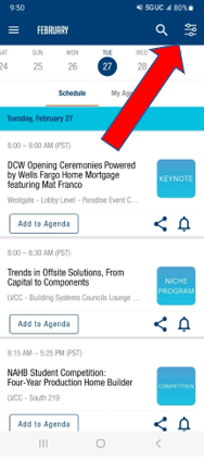 NAHB/IBS Mobile App - Download Now | IBS 2025