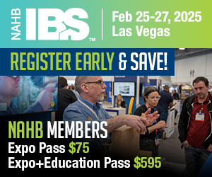 IBS Promo Tools | IBS 2025