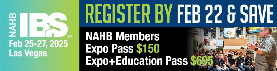 IBS Promo Tools | IBS 2026