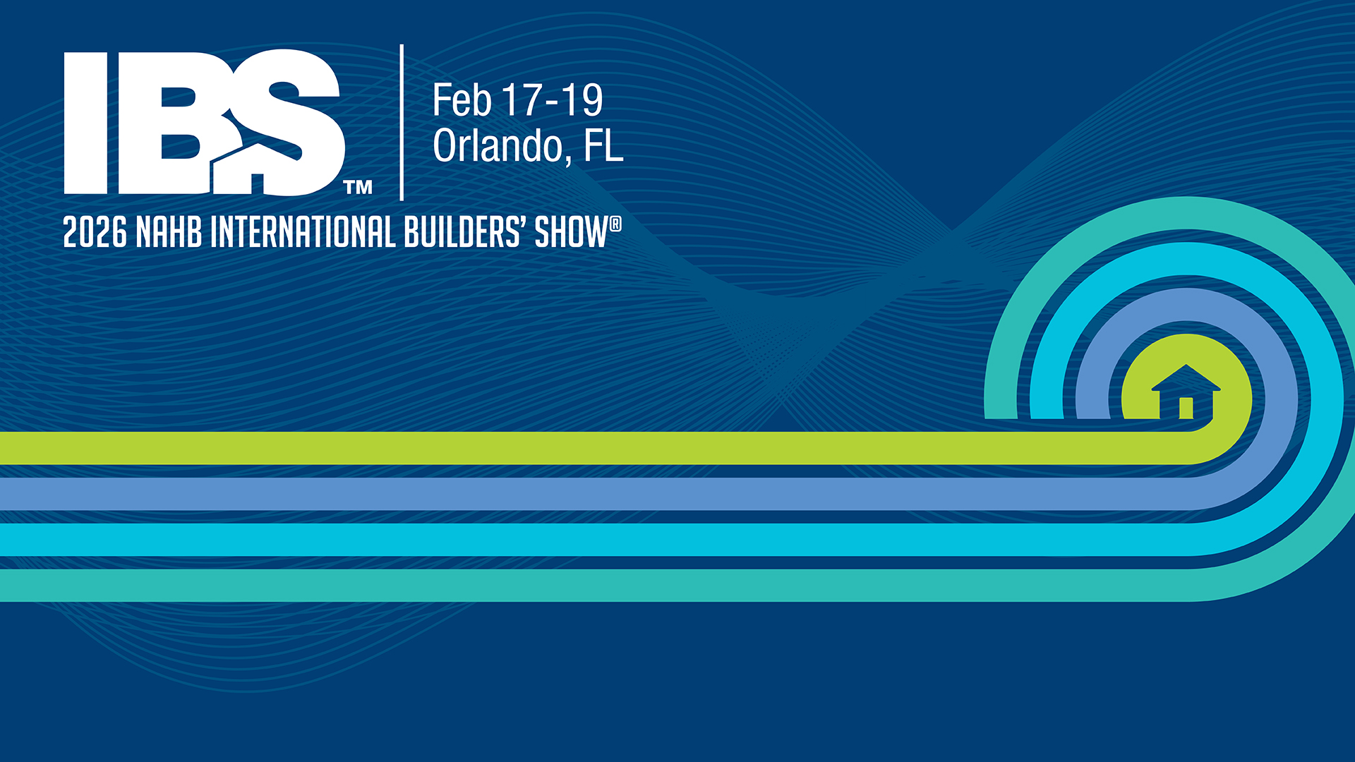 IBS Promo Tools | IBS 2026