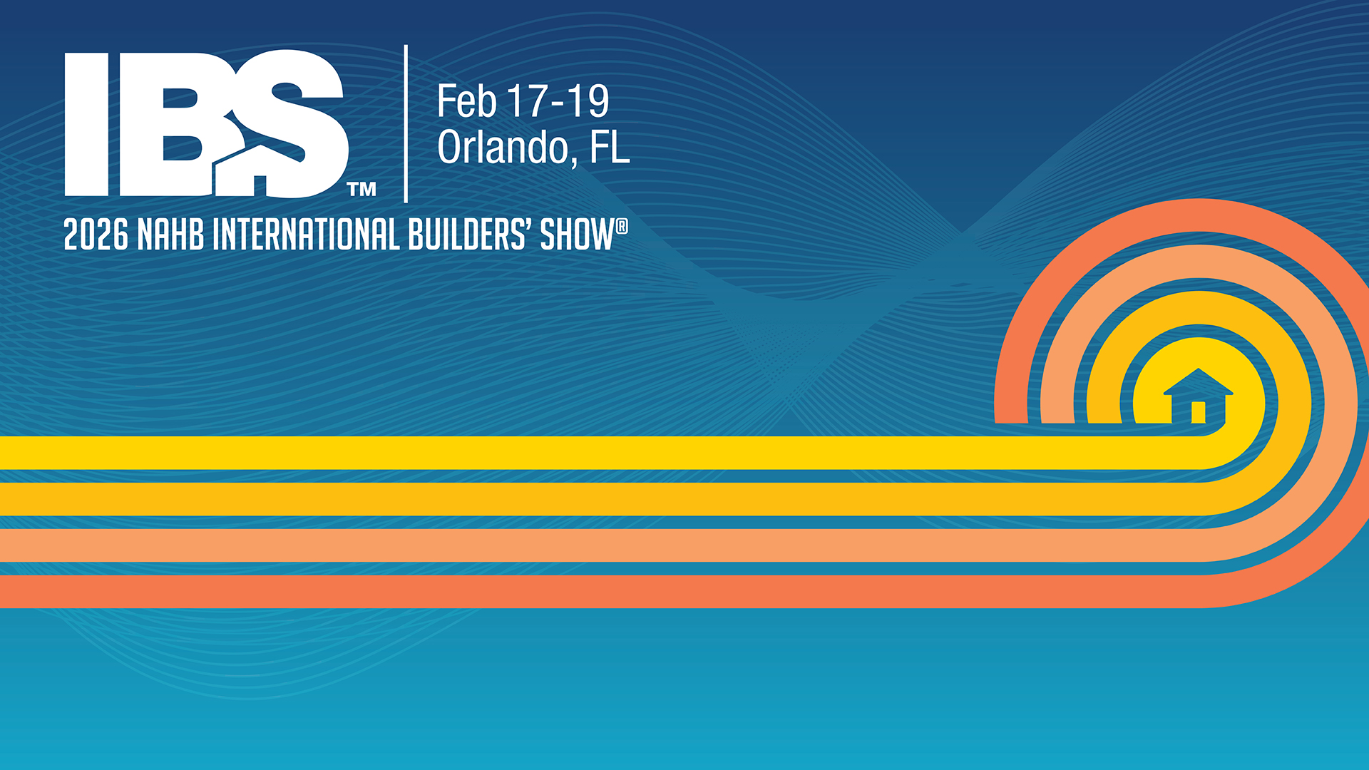 IBS Promo Tools | IBS 2027