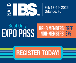 IBS Promo Tools | IBS 2026